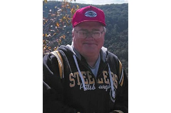Ernest Galloway Obituary (2018) - Carmichaels, PA - Observer-Reporter
