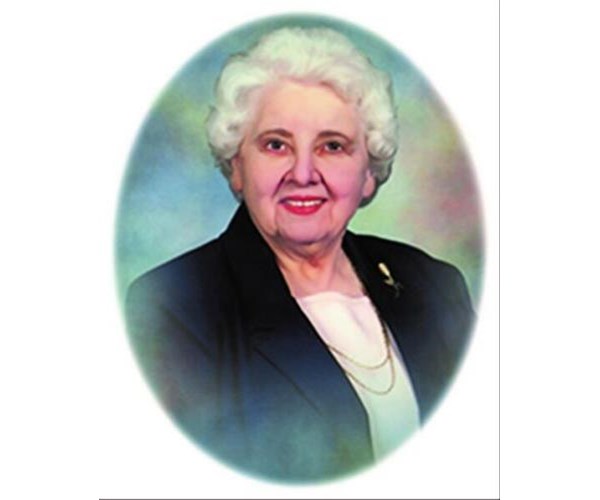 Anna Dewar Obituary (1932 - 2022) - Washington, PA - Observer-Reporter