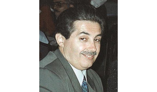 Donald Wilson Obituary (1953 - 2022) - Monongahela, PA - Observer-Reporter