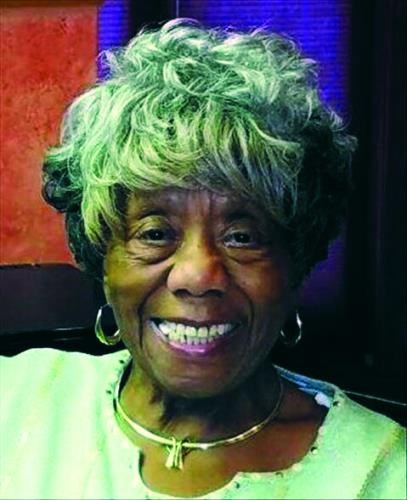 Hilda Lewis Obituary (1932 - 2023) - Monessen, PA - Observer-Reporter