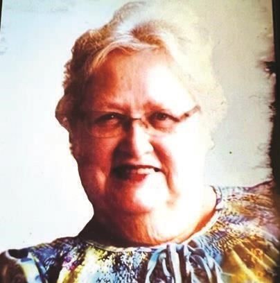 Alma Snyder Obituary (2023) - Washington, PA - Observer-Reporter