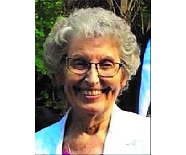 Marian Kostak Obituary (1933 - 2020) - Carmichaels, PA - Observer-Reporter