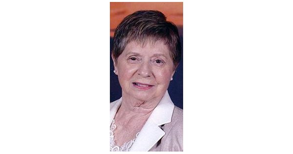 Betty Graham Obituary (2018) - Pittsburgh, PA - Observer-Reporter