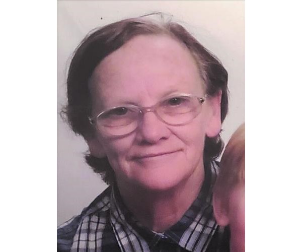 Nancy Spencer Obituary (2021) - Washington, PA - Observer-Reporter