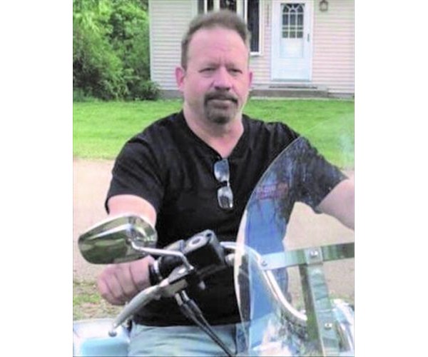 Keith Lee Obituary (1964 - 2021) - Washington, PA - Observer-Reporter
