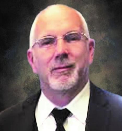 Paul Fawcett Obituary (1963 - 2023) - Washington, PA - Observer-Reporter