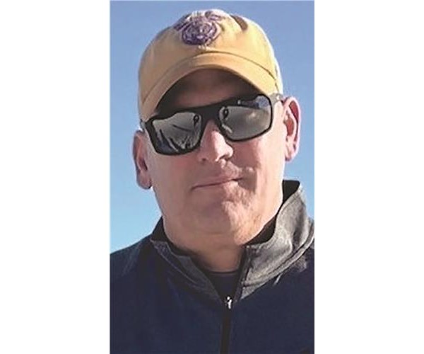Scott Yokum Obituary (2023) - Greensboro, NC - Observer-Reporter