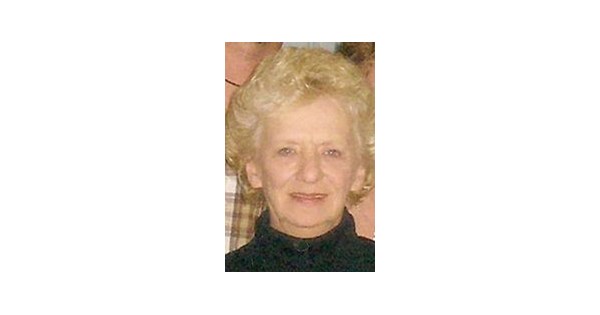 Charlotte Cerullo Obituary (2018) - Washington, PA - Observer-Reporter