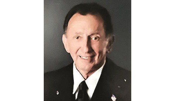 Louis Oliverio Obituary (1944 - 2023) - Washington, PA - Observer-Reporter