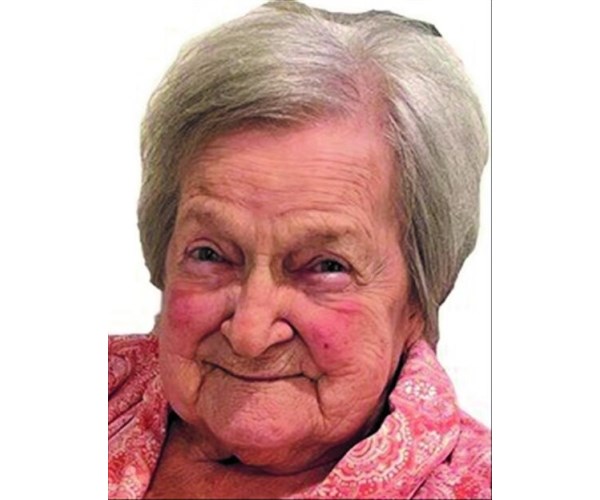 Valerie Korody Obituary (1923 - 2022) - Canonsburg, PA - Observer-Reporter