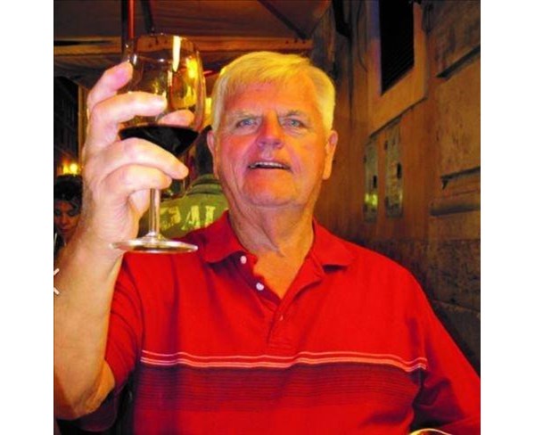 Ronald Murphy Obituary (1936 - 2019) - Washington, PA - Observer-Reporter