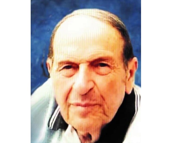 Louis Raymond Obituary (1933 - 2020) - Washington, PA - Observer-Reporter