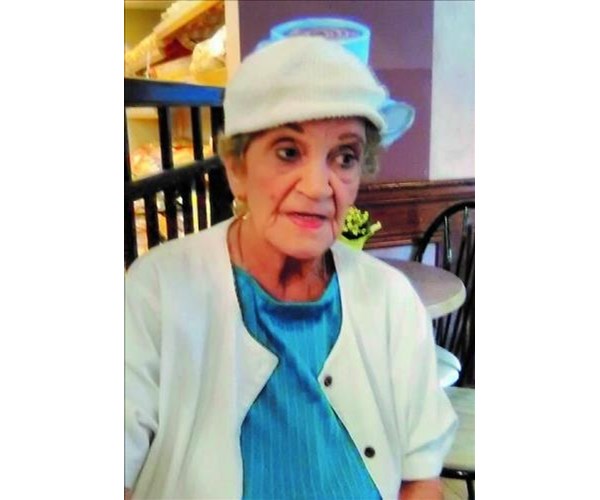 Josephine Sullivan Obituary (2022) - Canonsburg, PA - Observer-Reporter