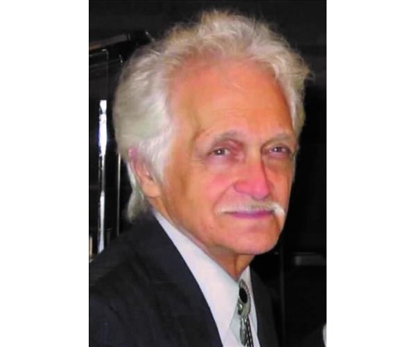 Anthony Zenner Obituary (1935 - 2022) - Washington, PA - Observer-Reporter