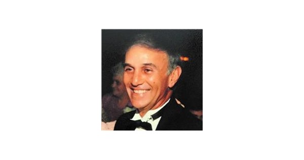Frank Rotunda Obituary (1931 - 2019) - Washington, PA - Observer-Reporter
