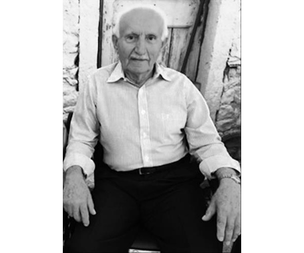 George Toras Obituary (2019) - Canonsburg, PA - Observer-Reporter