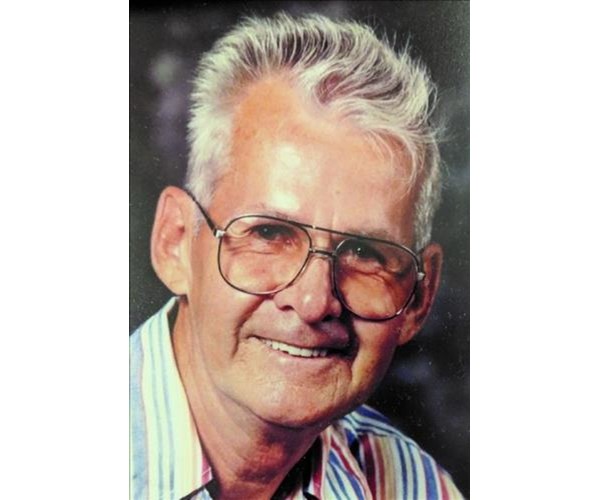 William Kiger Obituary (2019) - Waynesburg, PA - Observer-Reporter