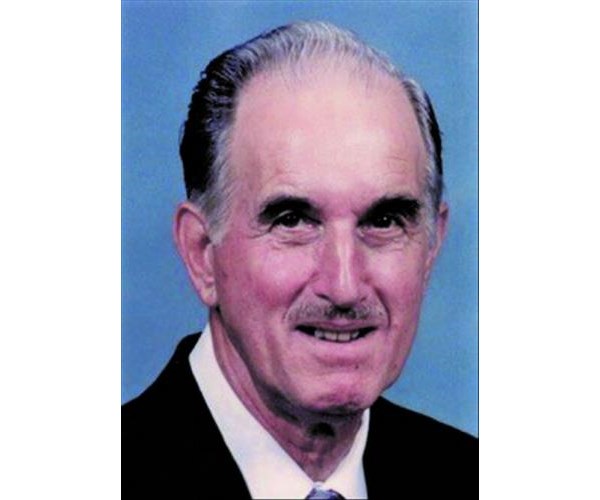 Anthony Bongiovanni Obituary (1924 - 2020) - Washington, PA - Observer ...