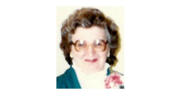 Winifred Ankrom Obituary (1933 - 2018) - Jefferson, PA - Observer-Reporter