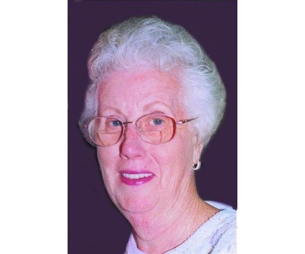 Jessie Miller Obituary (2022) - Washington, PA - Observer-Reporter
