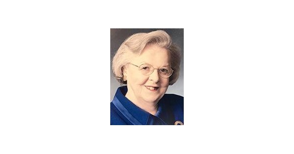 Mary Moss Obituary (1920 - 2018) - McMurray, PA - Observer-Reporter
