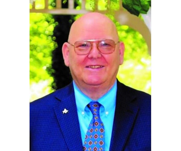 David Wheat Obituary (1947 - 2021) - Washington, PA - Observer-Reporter