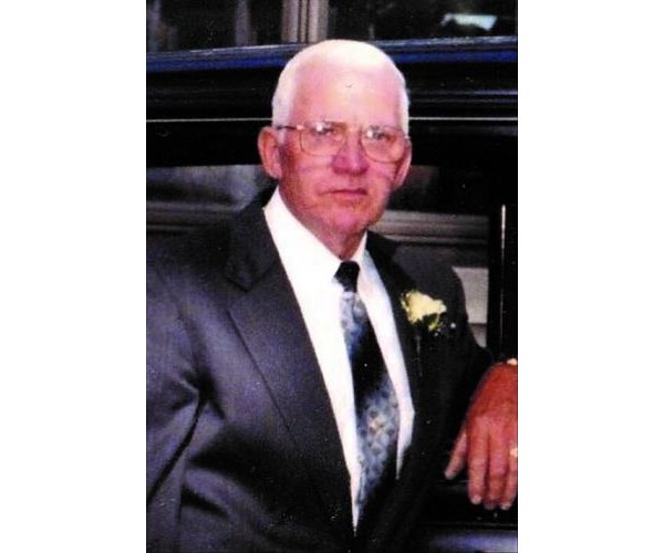 Homer Reesman Obituary (1938 - 2022) - Jefferson, PA - Observer-Reporter