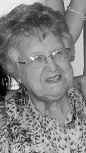 Helen Shoup Obituary (1928 - 2019) - Washington, PA - Observer-Reporter
