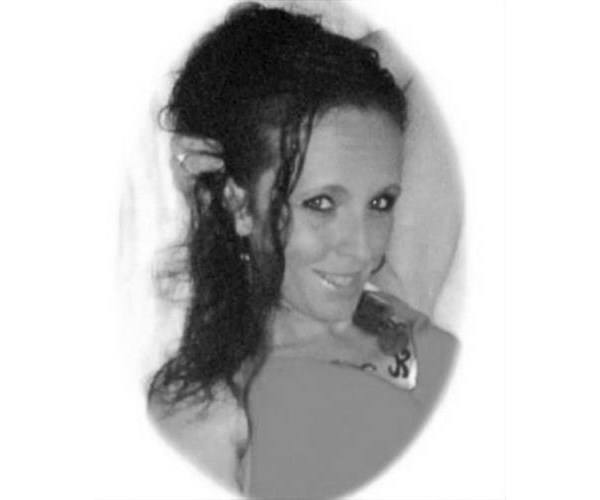 Amber Reese Obituary (1984 - 2019) - Washington, PA - Observer-Reporter