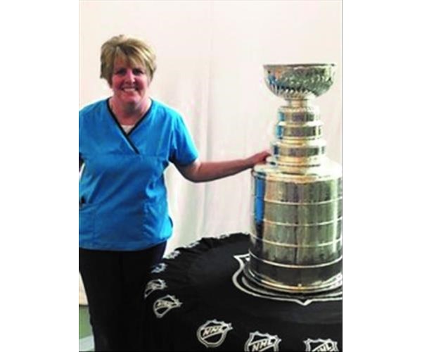 Robin Wareham Obituary (1964 - 2019) - Murrysville, PA - Observer-Reporter