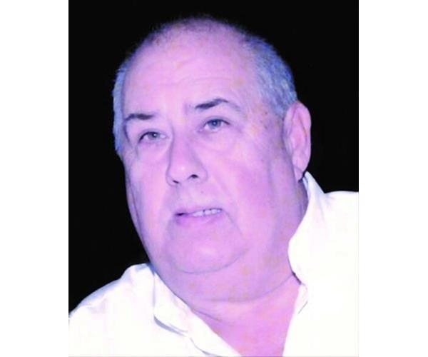 Larry Simpson Obituary (1942 - 2021) - Washington, PA - Observer-Reporter