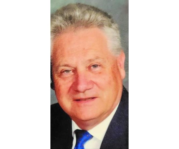John O'Brien Obituary (2023) - Bridgeville, PA - Observer-Reporter
