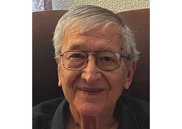 William Altieri Obituary (2023) - Canonsburg, PA - Observer-Reporter