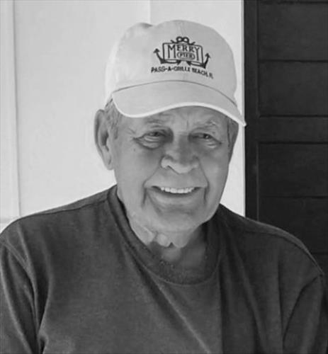 David Harden Obituary - Death Notice and Service Information