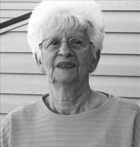 Catherine Gessler Obituary (1924 - 2019) - Washington, PA - Observer ...