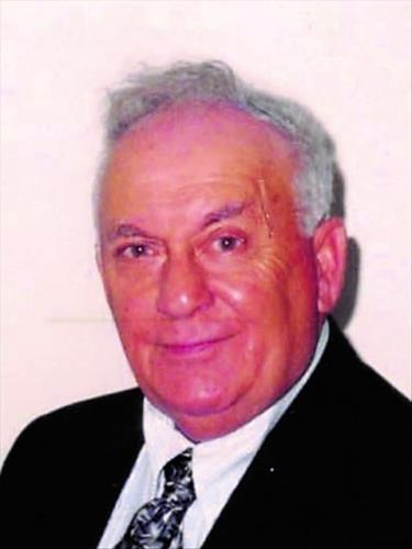 Louis Aloia Obituary (2019) - Washington, PA - Observer-Reporter