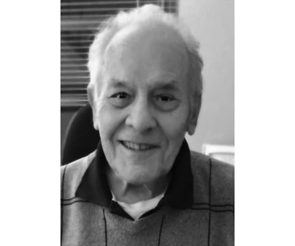 John McQuaid Obituary (1928 - 2020) - McMurray, PA - Observer-Reporter