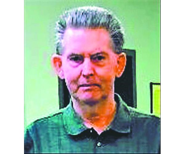 Robert Hickman Obituary (1945 - 2020) - Washington, PA - Observer-Reporter