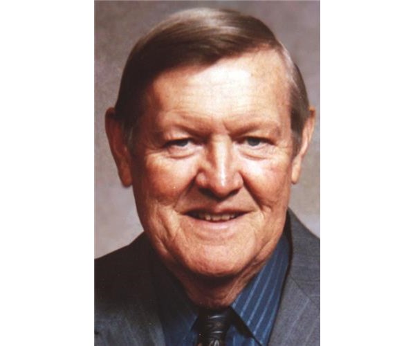 Wallace McLaughlin Obituary (2023) - Washington, PA - Observer-Reporter