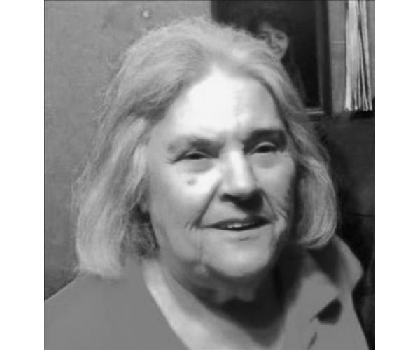 Helen Brock Obituary (1939 - 2020) - Houston, PA - Observer-Reporter