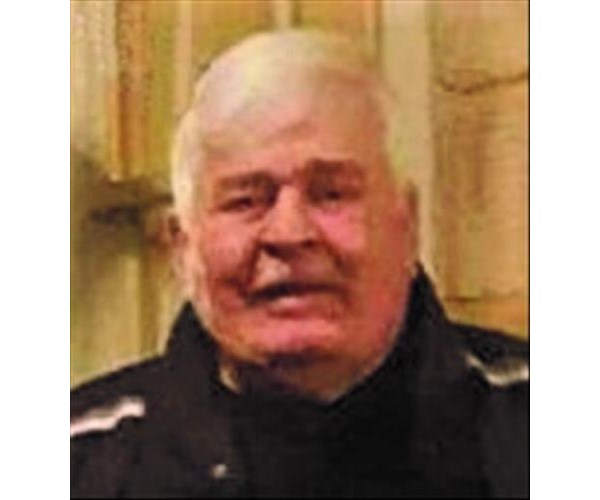 Ernest Stitchick Obituary (2023) - Beallsville, PA - Observer-Reporter