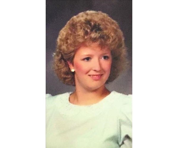 Susan Amos Obituary (1971 - 2019) - Rogersville, PA - Observer-Reporter