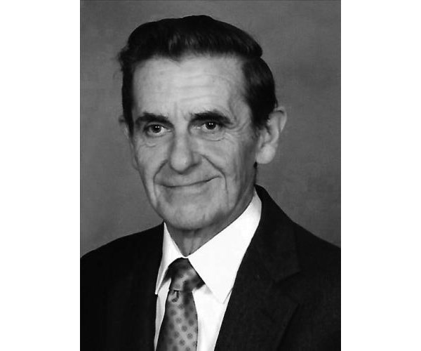 Thomas Barnicott Obituary (2020) - McMurray, PA - Observer-Reporter