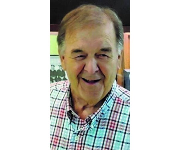 William Groves Obituary (1941 - 2021) - Carmichaels, PA - Observer-Reporter