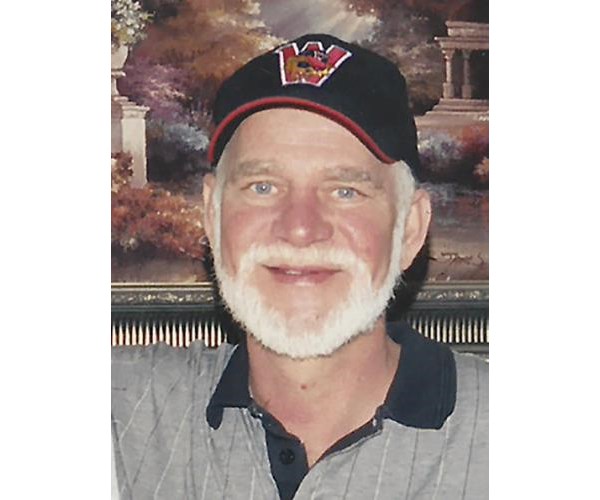 Jay Lloyd Obituary (2018) - Washington, PA - Observer-Reporter