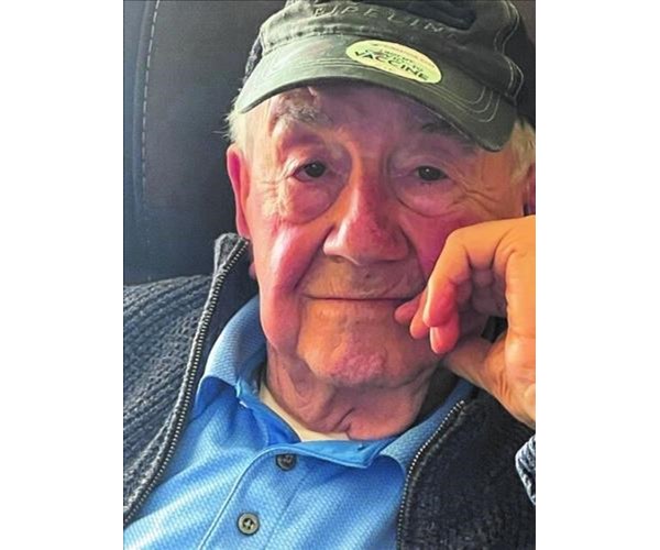 Robert Conklin Obituary (1933 - 2023) - Washington, PA - Observer-Reporter