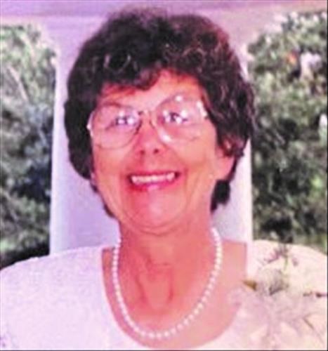 Camden service Obituary (2021) - Washington, PA - Observer-Reporter