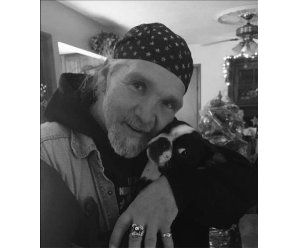 Donald Cox Obituary (1956 - 2020) - Tiltonsville, PA - Observer-Reporter