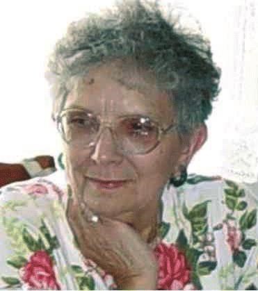 Marie Zoretich Obituary (1933 - 2022) - Manvel, TX - Observer-Reporter
