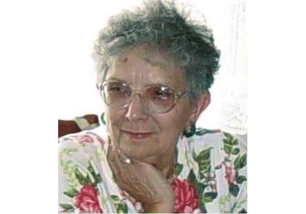 Marie Zoretich Obituary (1933 - 2022) - Manvel, TX - Observer-Reporter